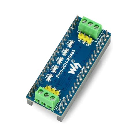 2 канальный Uart Rs485 Sp3485 коммуникационный преобразователь