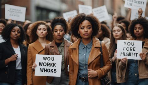 Top Documentaries Unveiling The Stigma And Realities Of Sex Work