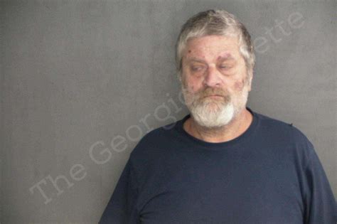 Mark Allen — Twiggs County Jail Bookings