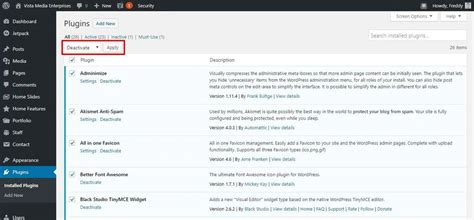 How To Fix WordPress Add Media Button Not Working