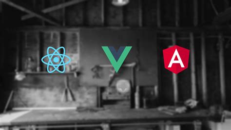 React Vue Angular Quel Framework Front Choisir En 2021 Wanadevdigital