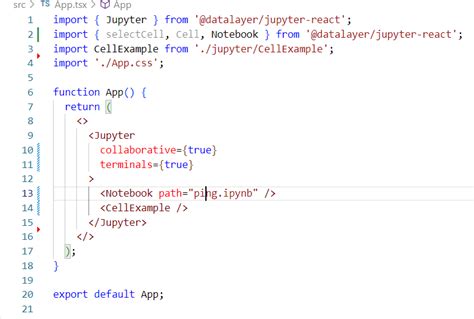 Specify The Correct Way To Use Notebook · Issue 22 · Datalayerjupyter Ui · Github