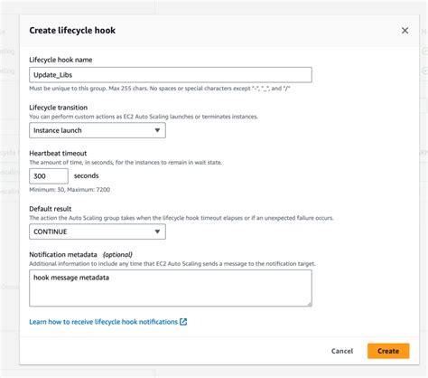 Optimizing AWS Auto Scaling Groups Instance Management And Instance