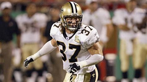 What Happened To Steve Gleason The Story Of Saints Legendary Blocked