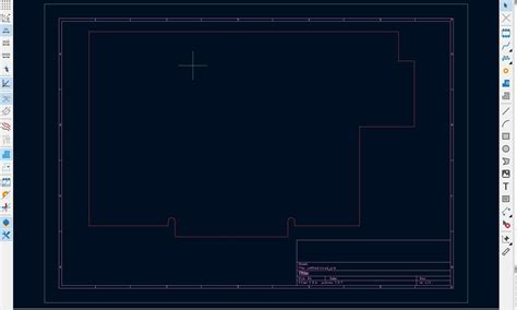 Self Learning Kicad As I Design A FDC IO Card TI 99 4A Development AtariAge Forums