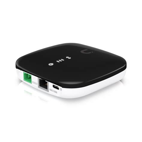 UISP Fiber XGS Tech Specs