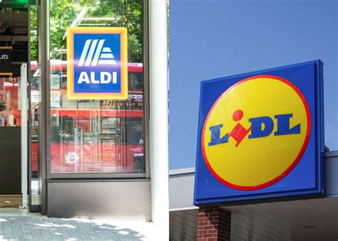 Aldi And Lidl Launch Initiatives To Support British Farmers