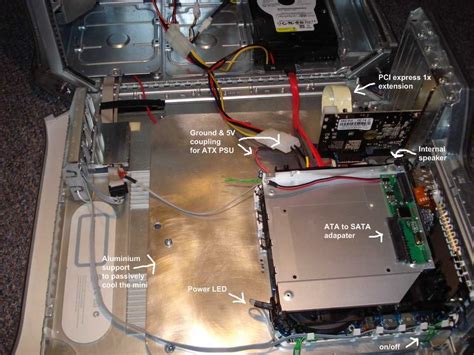 Mac Mini Power Adapter Pinout Discover The Pin Configuration
