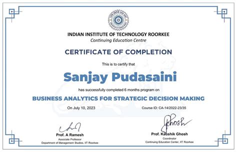 Sanjay Pudasaini On Linkedin Iitians