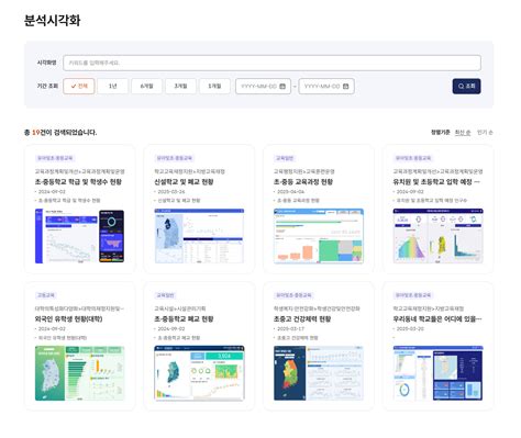 교육데이터플랫폼