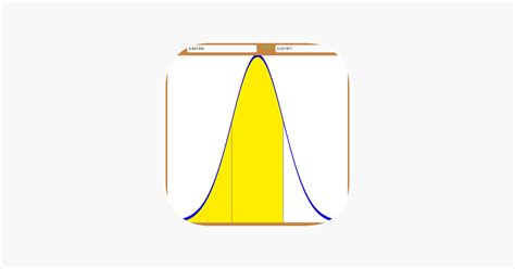 ‎scientific Calculator With Normalgaussian Distribution On The App Store