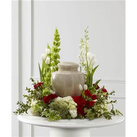 Ftd Tears Of Comfort™ Arrangement Twigs Flowers And Ts Omaha Ne