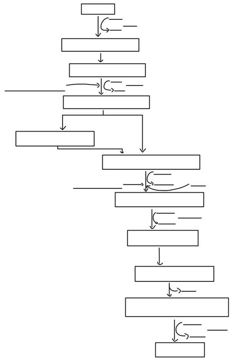 Glycolysis 13 Diagram Quizlet