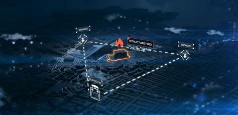 Visualization Mesh Networking The Drone Girl