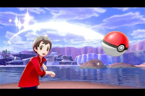Pokemon Sword And Shield A Guide On All Pokeballs Catch Rate