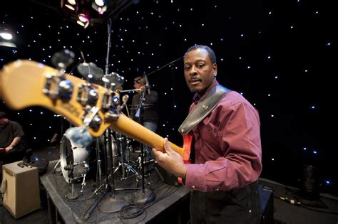 Orlando Wright — Gallien Krueger Orlando Wright — Gallien Krueger