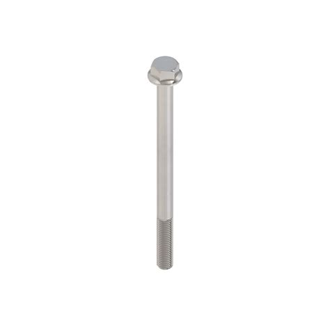 19m7873 Hexagonal Head Flanged Screw M8 X 110