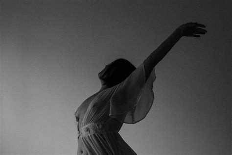 The Soul Of Black And White Photography Michele Mateus