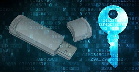 Top 8 Encrypted USB Flash Drives