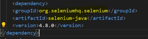 How To Use Visual Studio Code For Java Selenium Automation