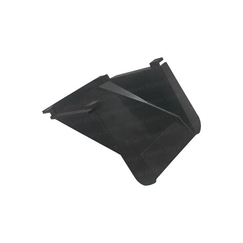 2021 Begode Extreme Bull Commander Fender Original Mudguard Electric U