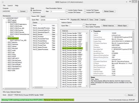 Best WMI Tools For Windows Admin Monitoring In