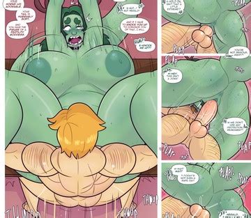 Cobble Kingdom Tying The Knot Muses Sex And Porn Comics