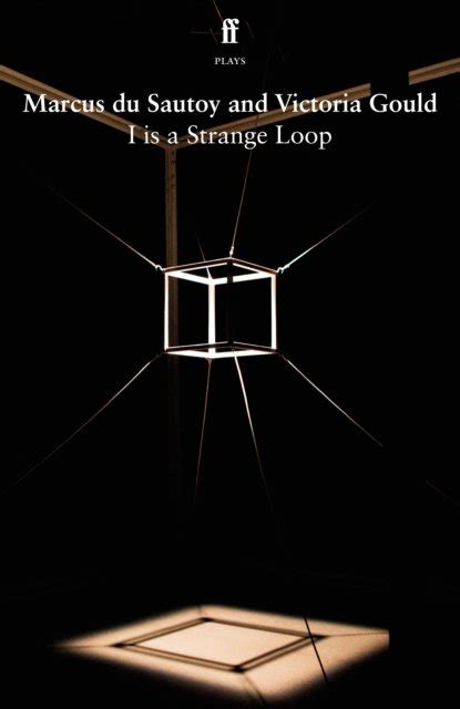 I Is A Strange Loop Du Sautoy Marcus Książka W Empik