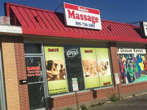 Best Albuquerque Erotic Massage Parlors Happy Ending In Albuquerque