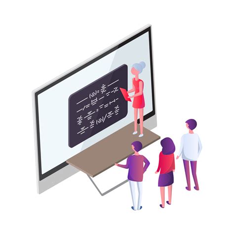 Education Class Generative Ai 27990864 Png