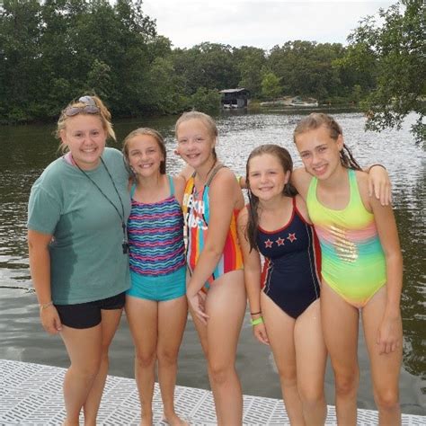 Celebrate Camp In March And April Dubois Center