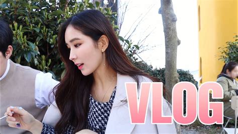 Vlogㅣ새댁의 일상 브이로그ㅣ요리하는 일상김치찌개만들기ㅣ에어프라이에 빠진 나날들ㅣ통영데이트포지티브통영ㅣ브이로그라 쓰고 먹방이라 읽는다칼국수만두 Youtube