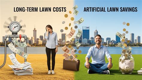 Smart Positive Guide 5 Factors Artificial Grass Cost Perth