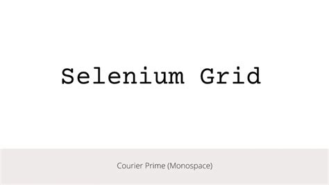 A Complete Guide On Css Typography And Encoding Lambdatest