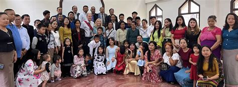 Welcome United Church Of God India