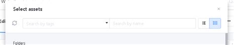 Solved Main Repository Bugs Solved Bugs Squidex Support