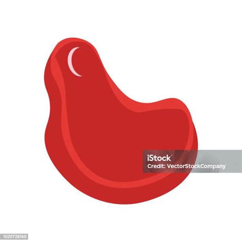 스테이크 아이콘 벡터 기호와 기호 흰색 배경 스테이크 로고 개념에 고립 고기에 대한 스톡 벡터 아트 및 기타 이미지 고기 굽기 그림자 Istock