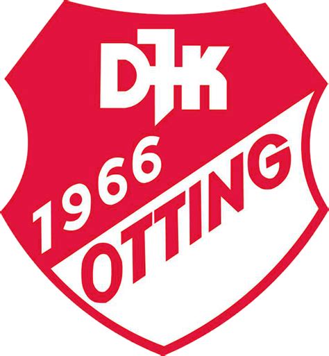 Djk 1966 Otting E V