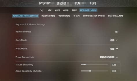 Best AIM MOUSE SENSITIVITY For CS Counter Strike FPS Index