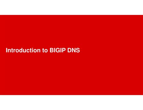 DNS Troubleshooting Pdf