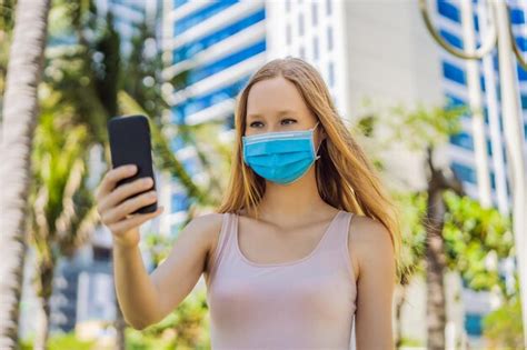 Premium Photo Face Recognition In Medical Mask Using Artificial Intelligence And Neural