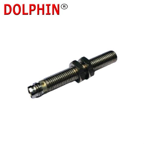 5 Mm M8 Plug In Inductive Sensor Npn No Make Dolphin 12 V At ₹ 400