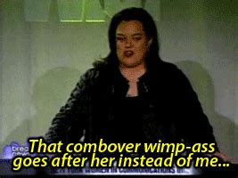 Rosie O Donnell On Tumblr