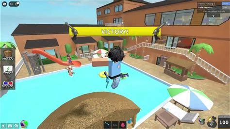 Claiming Everything In The New Mm2 2024 Summer Battlepass Montage