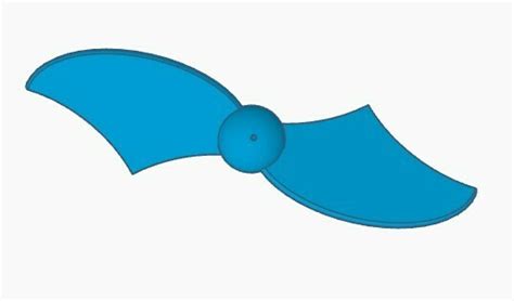 Free Stl File Mini Wind Spinner 🌬️ ・3d Printing Design To Download・cults