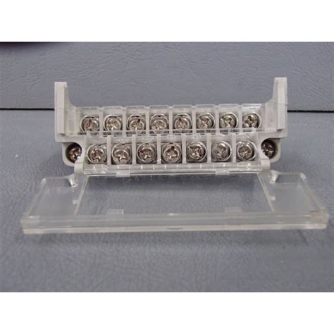 TÉLÉMÉCANIQUE TSXBLZH REI Industry