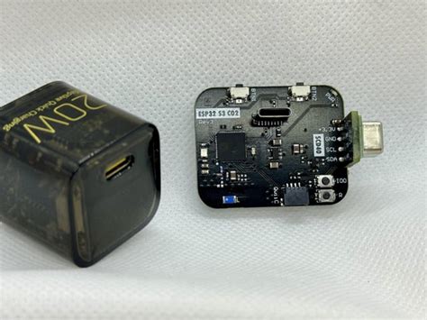 esp32 co2 sensor r esp32