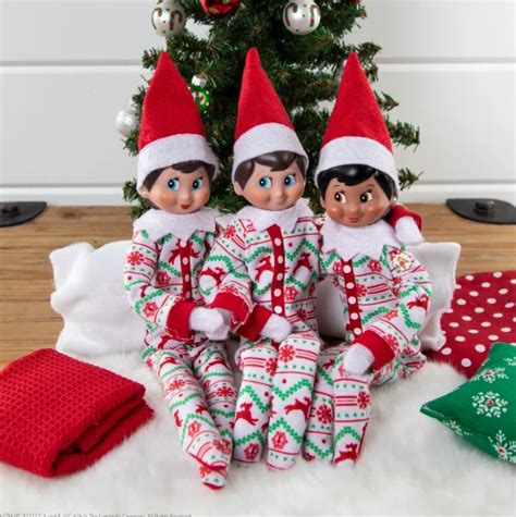 Whats The Elf On The Shelf Story How The Tradition Began Nbc 7 San