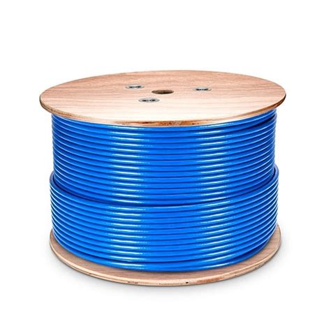 Cat7 Ethernet Cable Ultra Fast Speed And High Bandwidth Network Connectivity