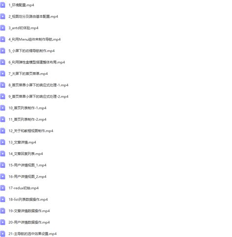 React 实战 Cnode大虾资源站